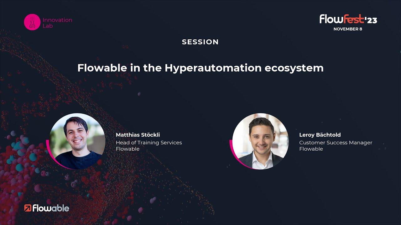 Flowable Resources | Free Whitepapers | Ebooks | Videos